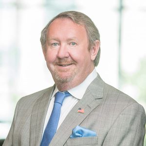 Who runs NT Logistics? Meet the Leadership Team