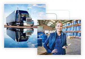 3PL Logistics Company & Transportation Leader - NT Logistics