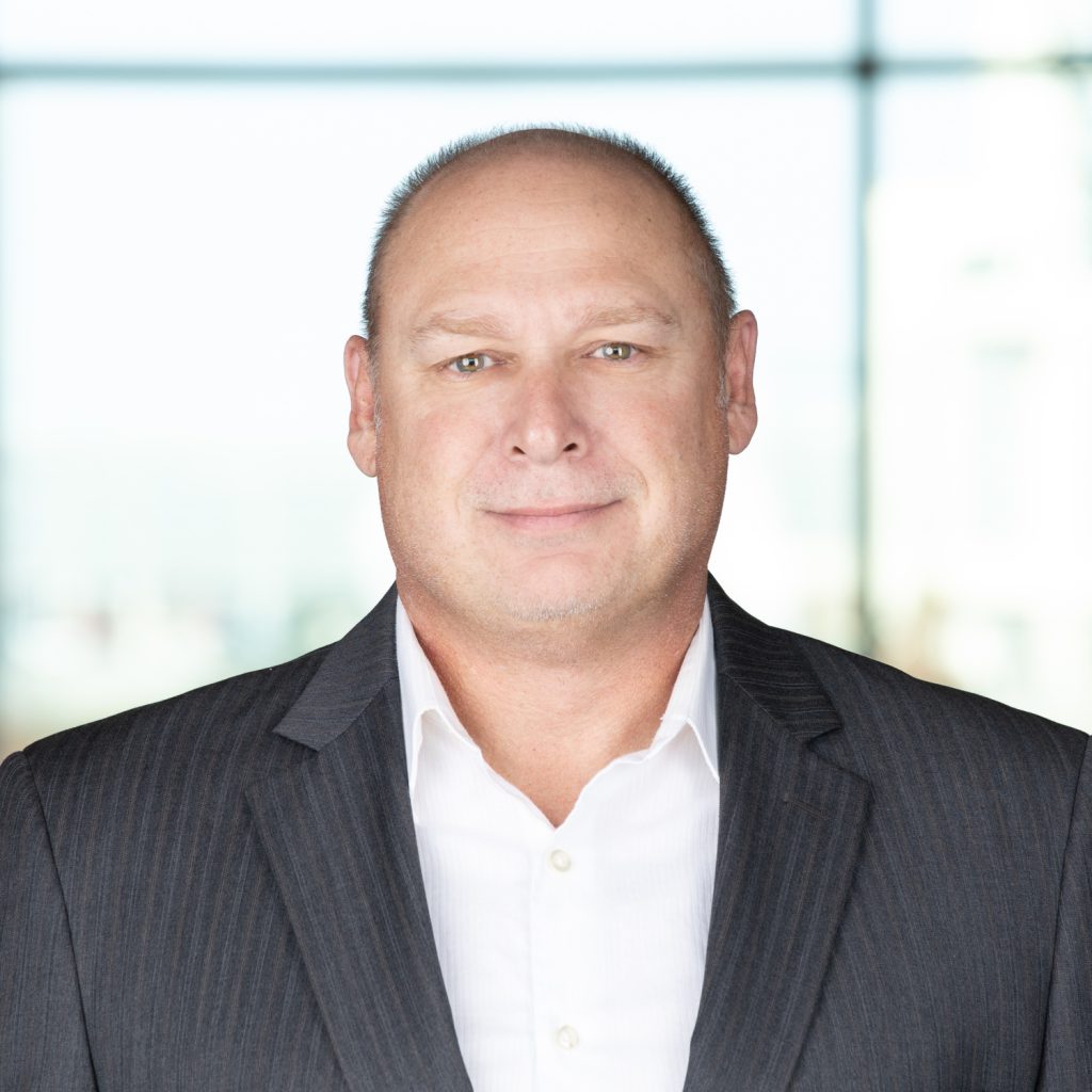 Who runs NT Logistics? Meet the Leadership Team