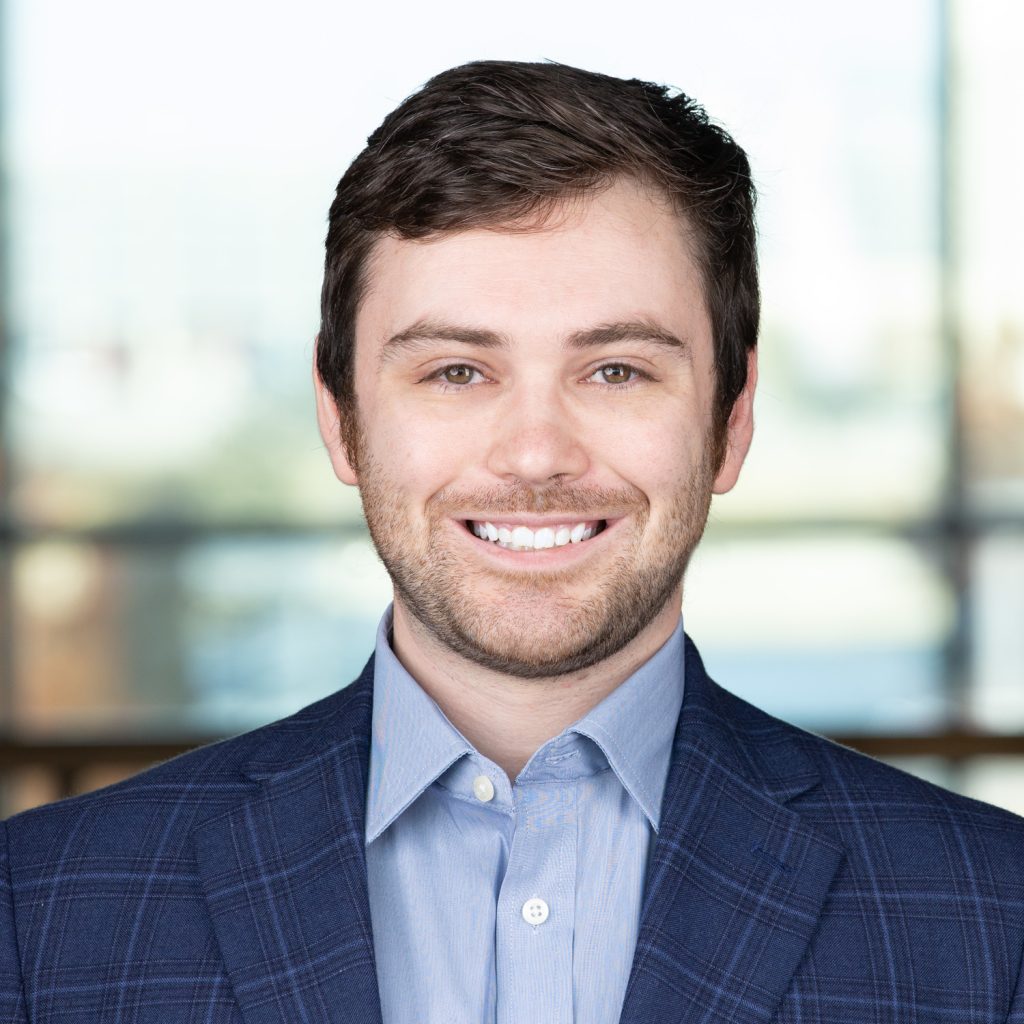 Who runs NT Logistics? Meet the Leadership Team