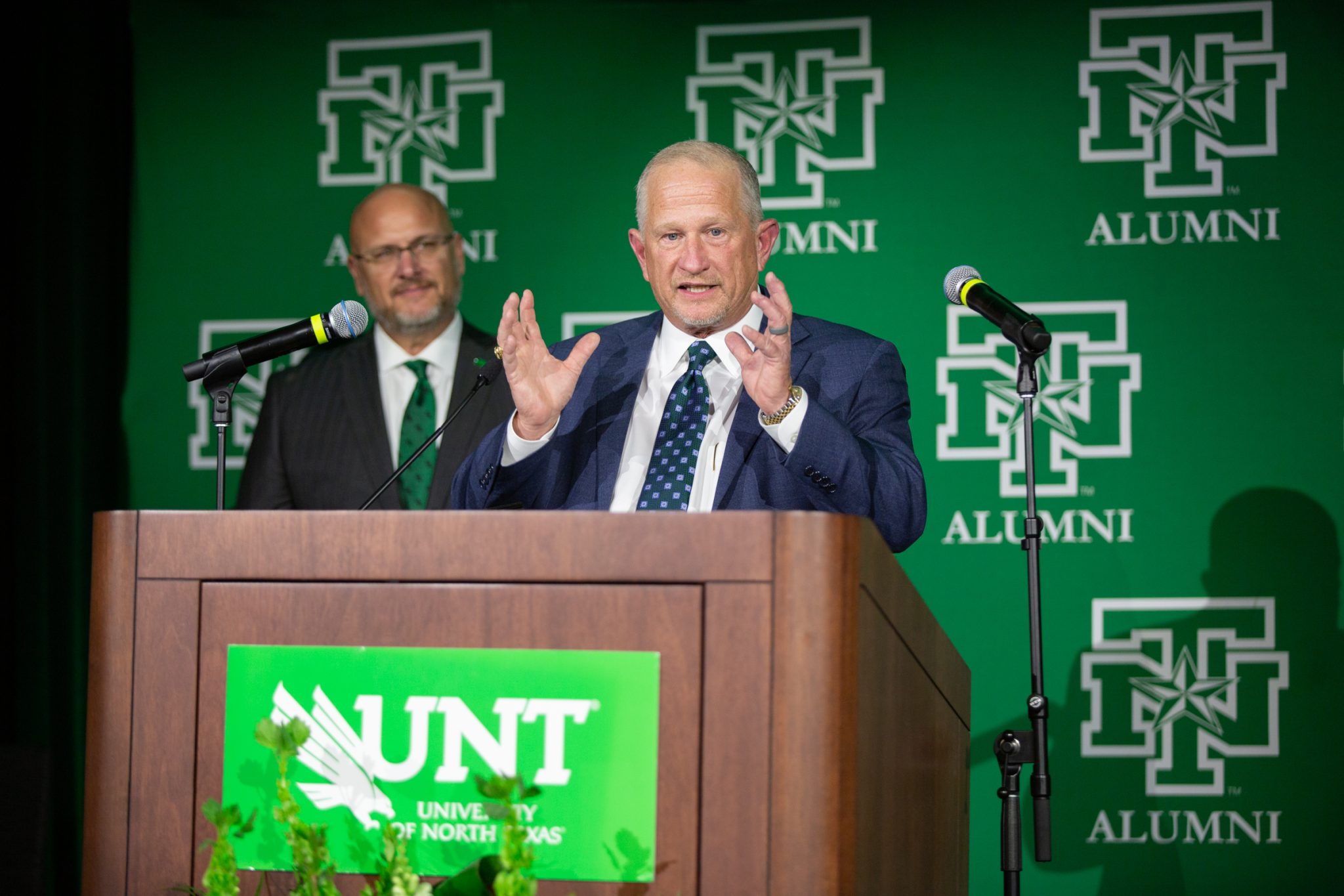 Lynn Gravley, CEO for NT Logistics, Honored with 2021 Distinguished ...