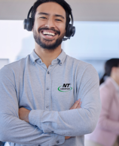 3PL Logistics Company & Transportation Leader - NT Logistics