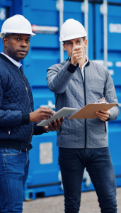 3PL Logistics Company & Transportation Leader - NT Logistics