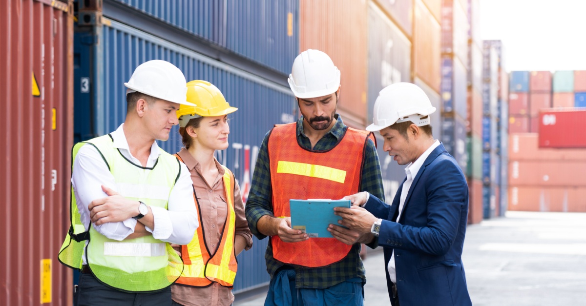 Your 3PL Logistics Partner Should Be More Than a Vendor - NT Logistics ...